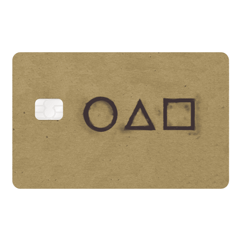 Squid Card | Acorazar Skins