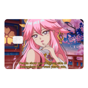 Yae Miko | Acorazar Skins